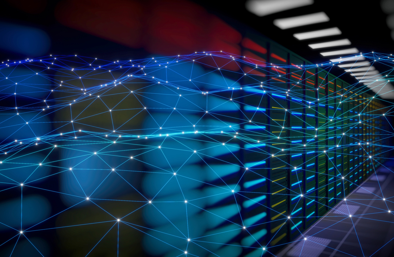 Dell PowerSwitch S3248T-ON: The Future of Out-of-Band Management | Dell