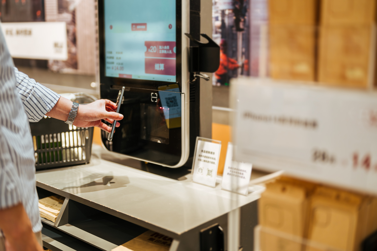 Discover the Future of Retail with Dell Technologies at NRF25 | Dell