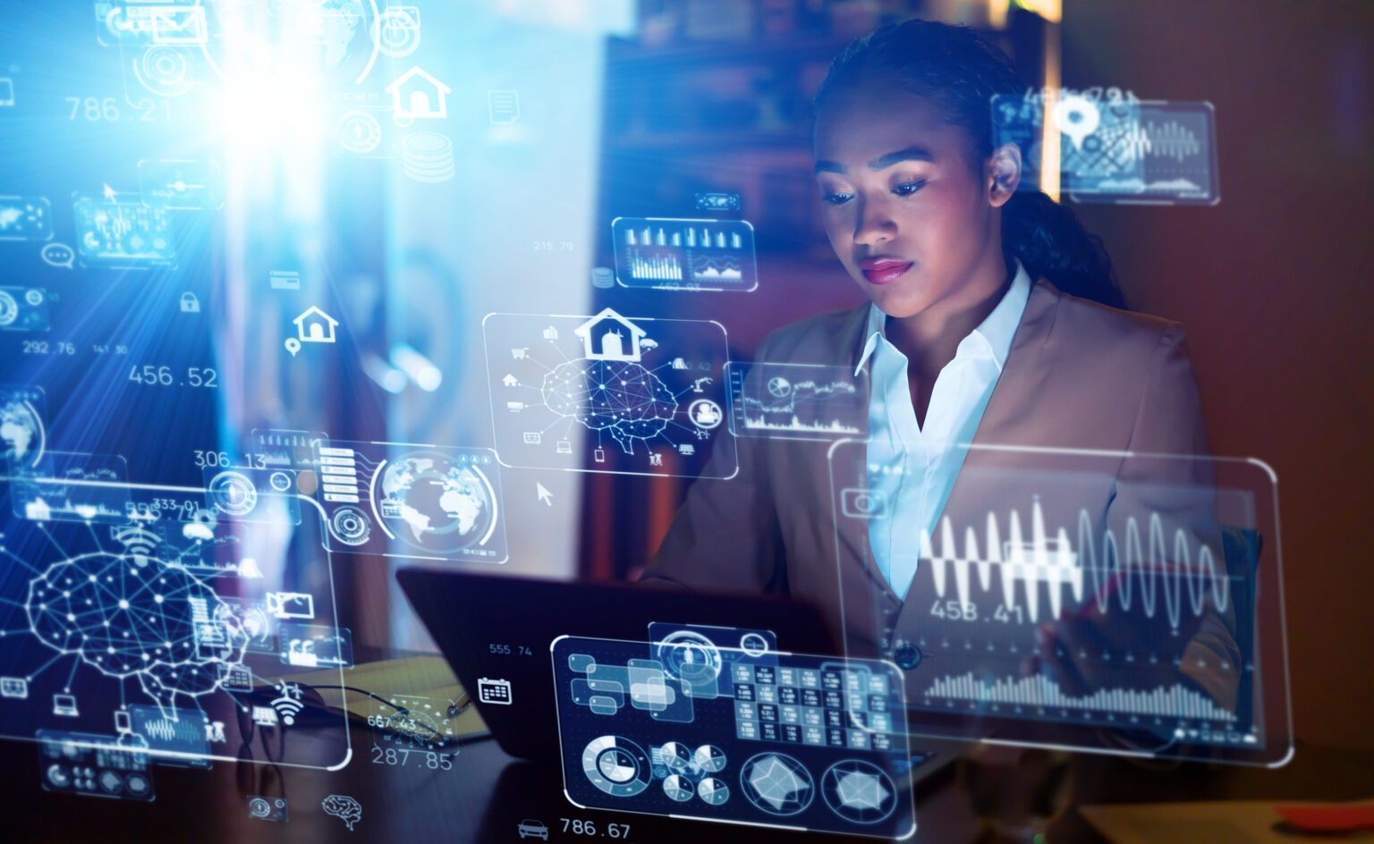 The National Cyber Strategy: What It Means for Our Infrastructure ...