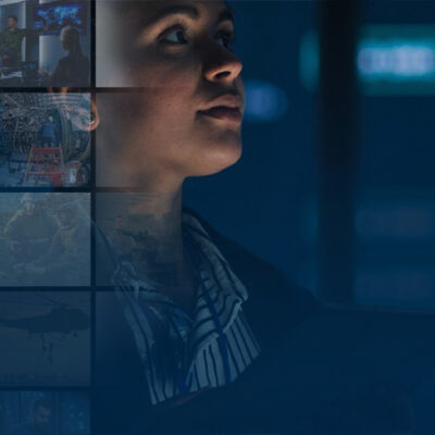 Technology and the future of defence: 3 key insights | Dell Technologies UK