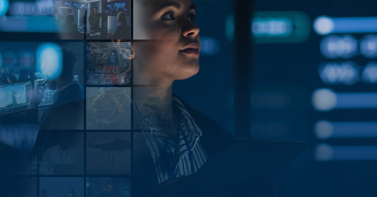 Technology and the future of defence: 3 key insights | Dell Technologies UK