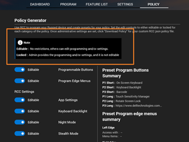 Why Rugged: The Power And The Brains | Dell Technologies Belgium