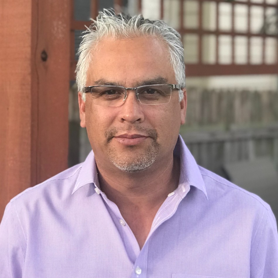 Scott Mosqueda | Dell