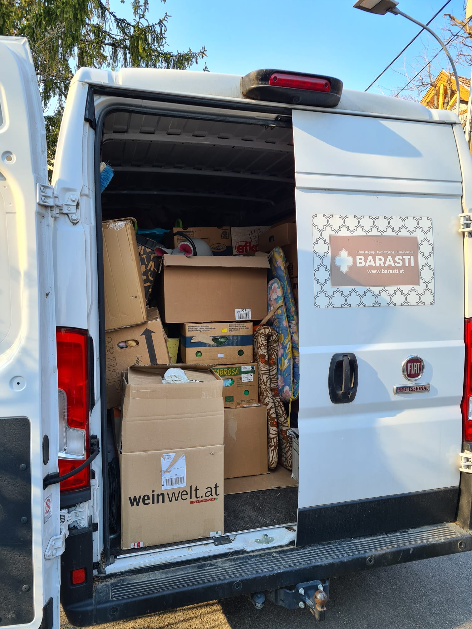 Reduce, Re-use, Recycle 2.0 - Eine Aktion von Dell Vienna Planet ERG ...