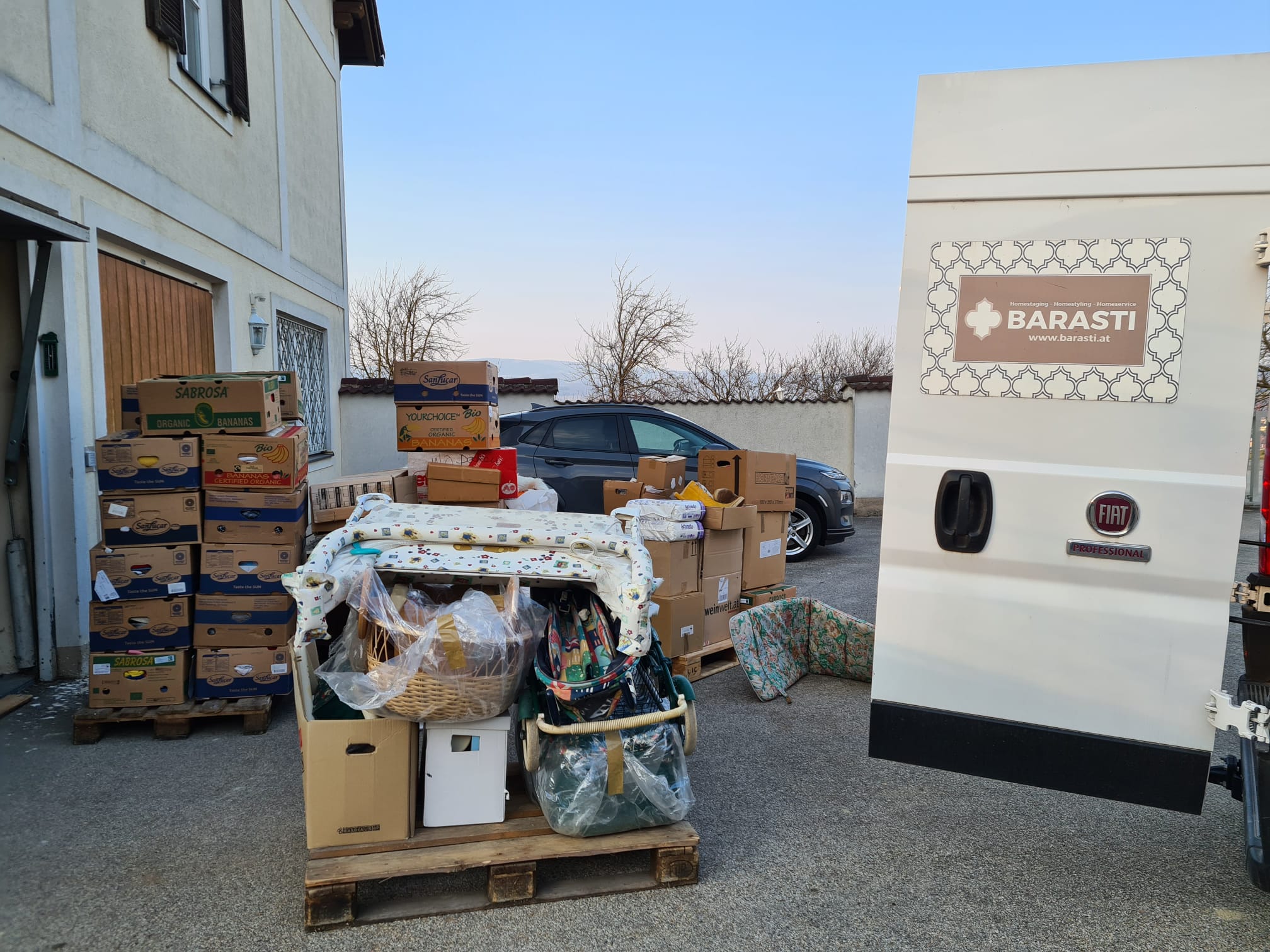 Reduce, Re-use, Recycle 2.0 - Eine Aktion von Dell Vienna Planet ERG ...