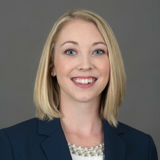 Rachel Meade | Dell