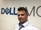 Daniel Bossard | Dell Technologies Spain