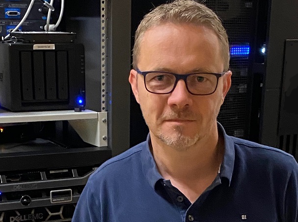 Éric Pierson | Dell Technologies France