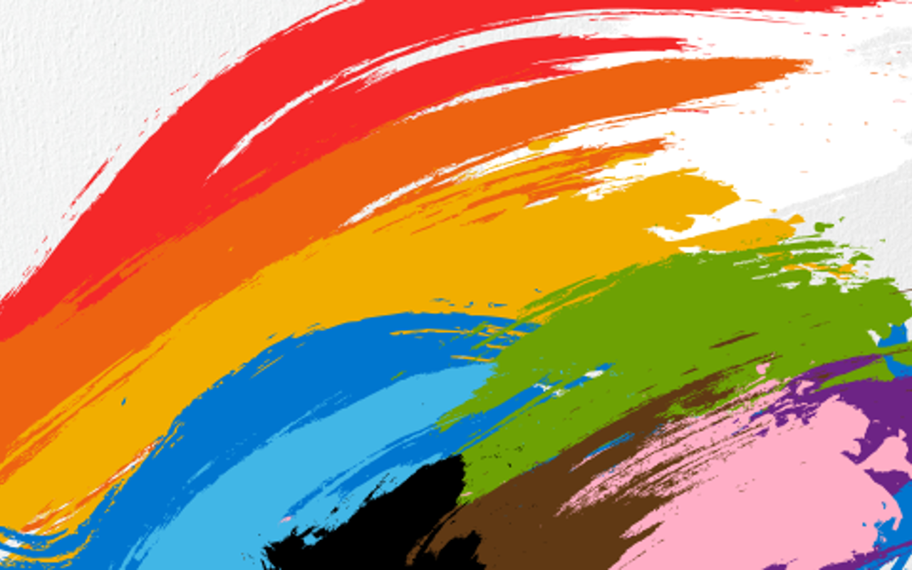 Celebrating PRIDE: More Important Than Ever | Dell USA