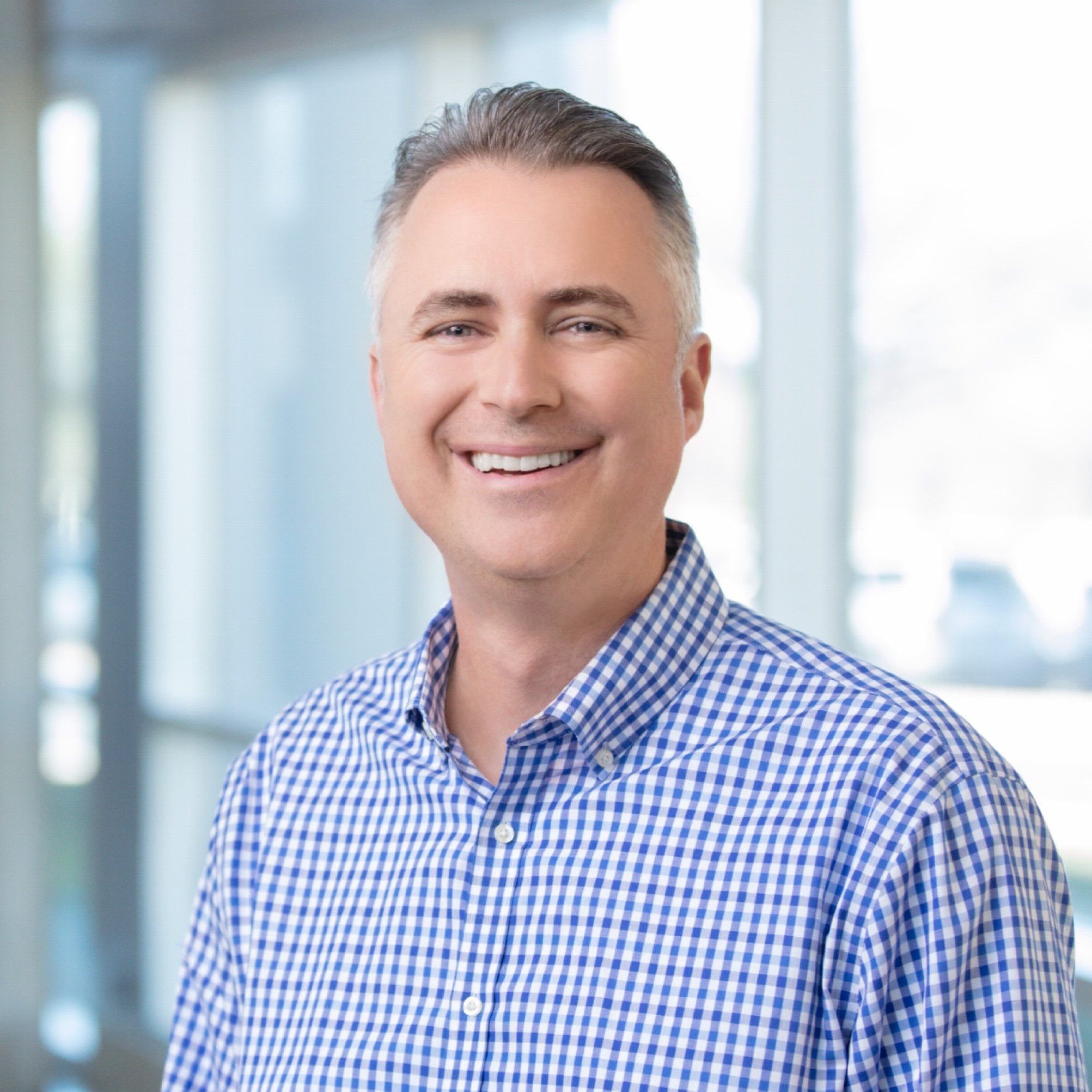 Sam Grocott | Dell