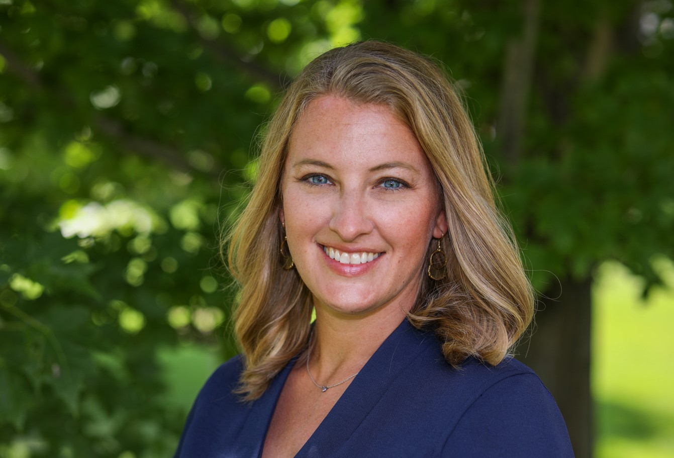 Cassandra Garber | Dell USA