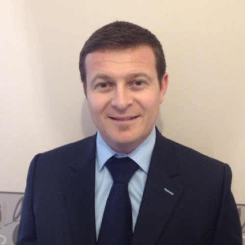 David Bécu | Dell Technologies France