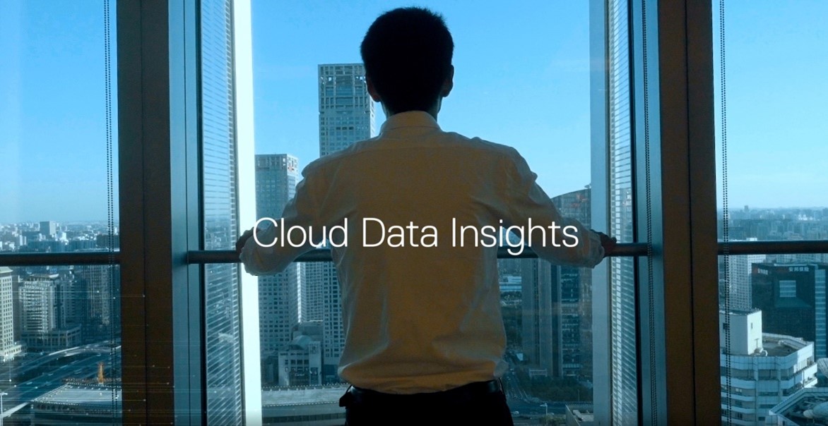 Maximieren Sie Ihr Dell Technologies-Erlebnis mit CloudIQ | Dell ...