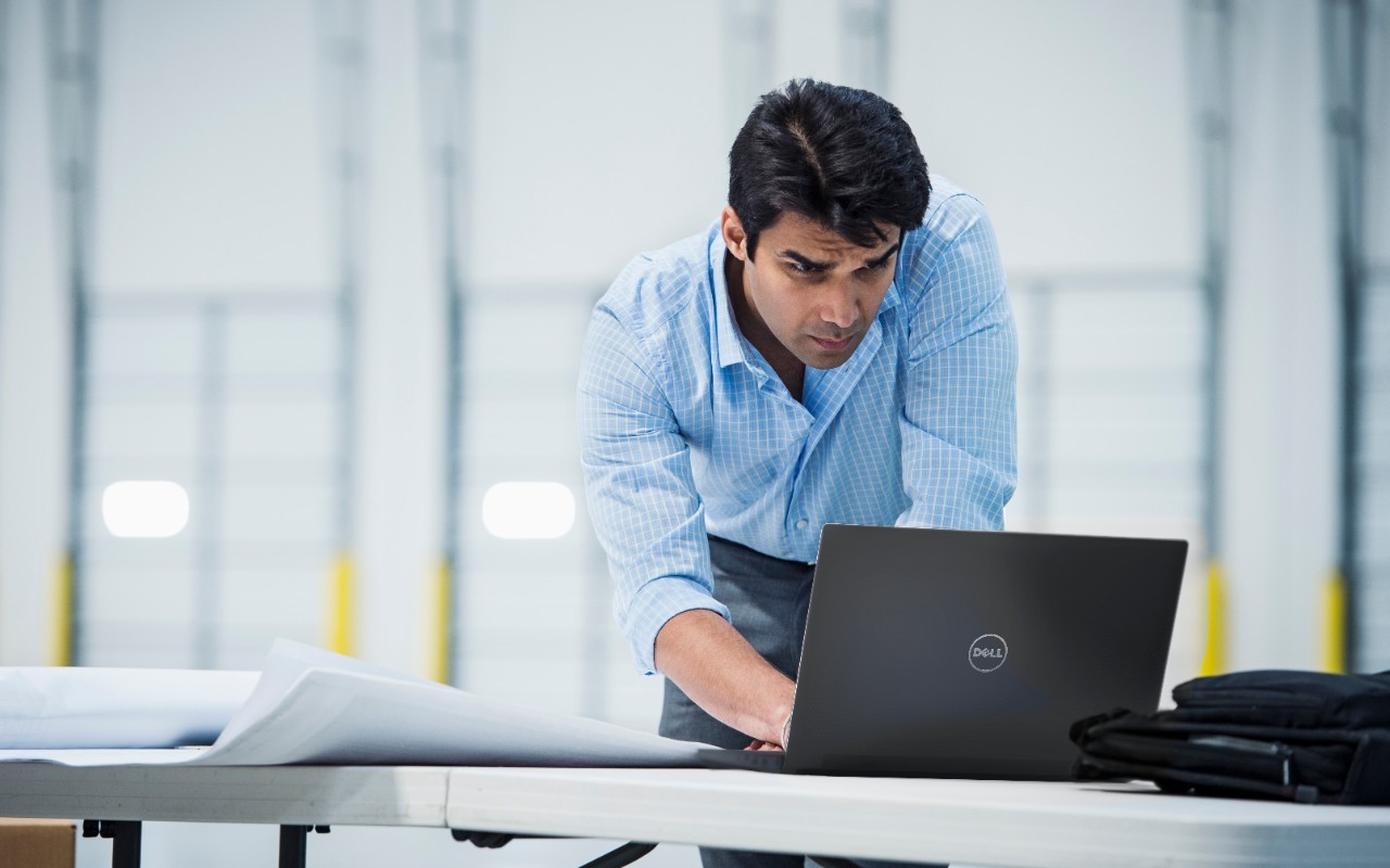 Rebuilding Remote Worker Devices from the Cloud | Dell
