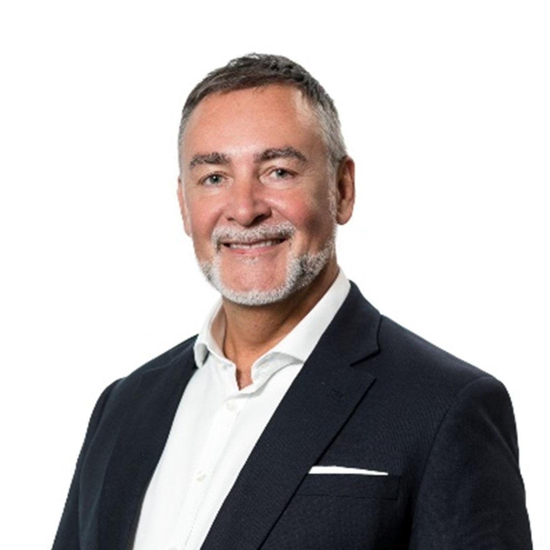 Dave Roberts | Dell Technologies UK