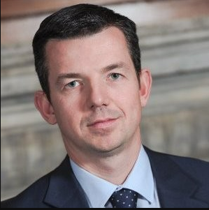 Lee Larter | Dell Technologies UK