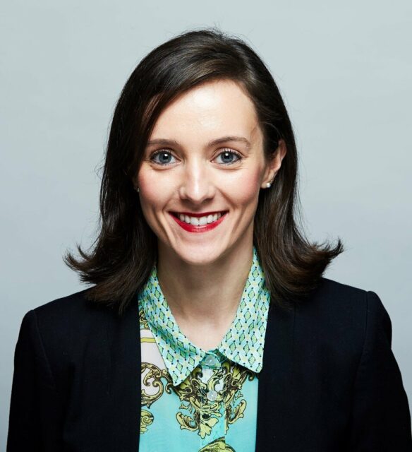 Caroline Therwath-Chavier | Dell Technologies France