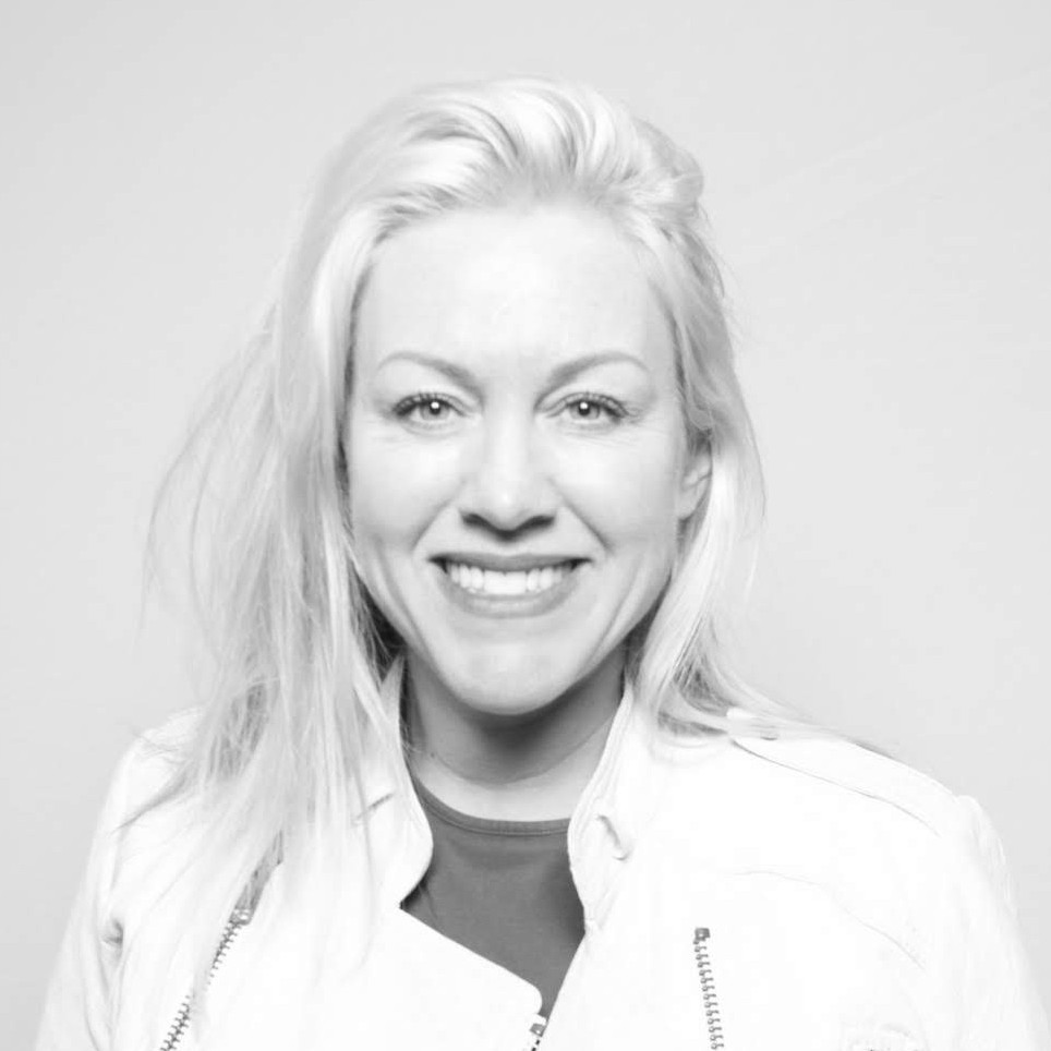 Sarah Burkhart | Dell