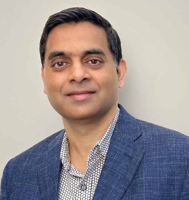 Deepak Nagarajegowda | Dell