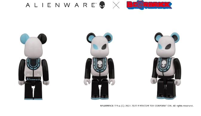 Alienware POP UP STORE Spaceship Experienceを期間限定開催 Japan