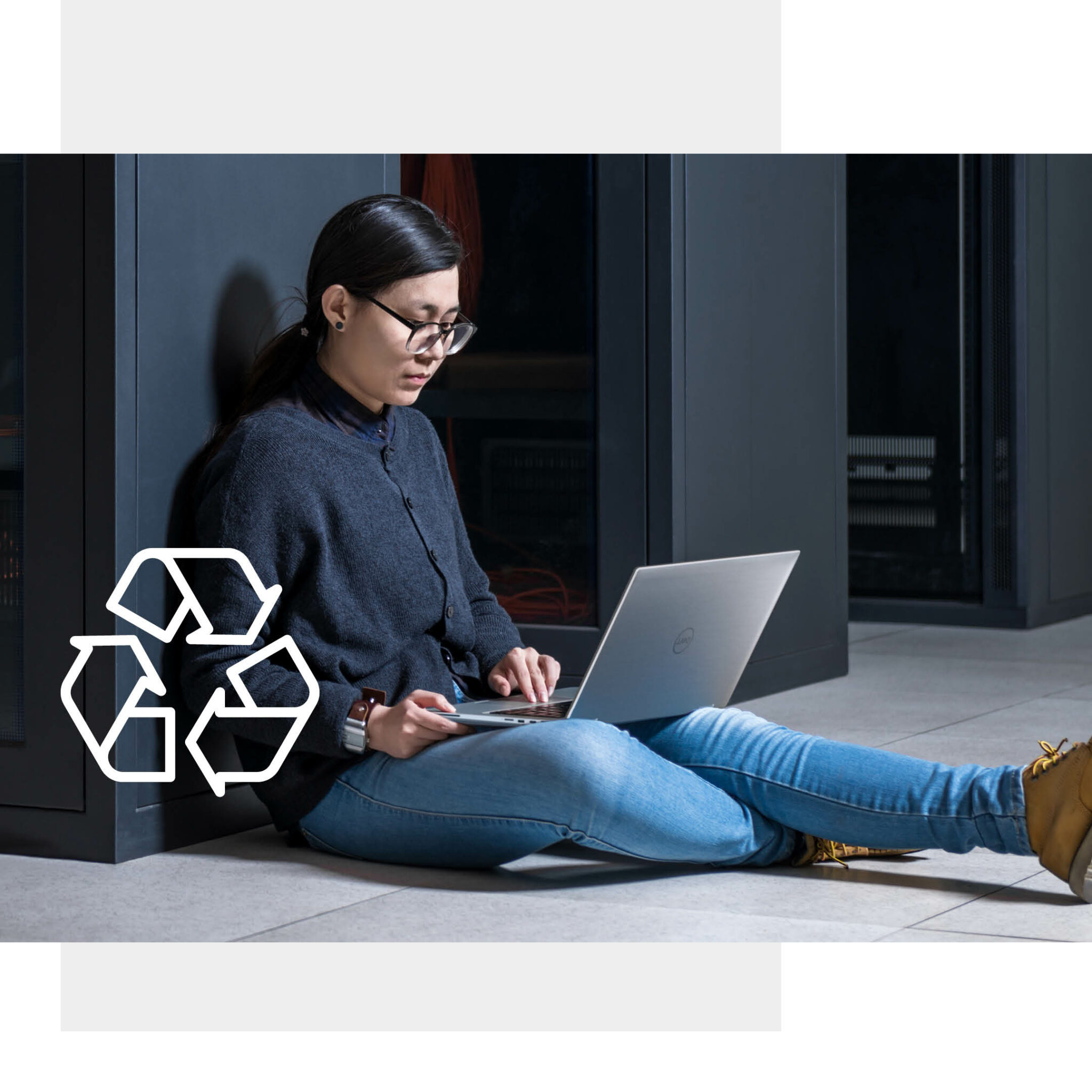 Evolving Business Models | Dell Technologies UK