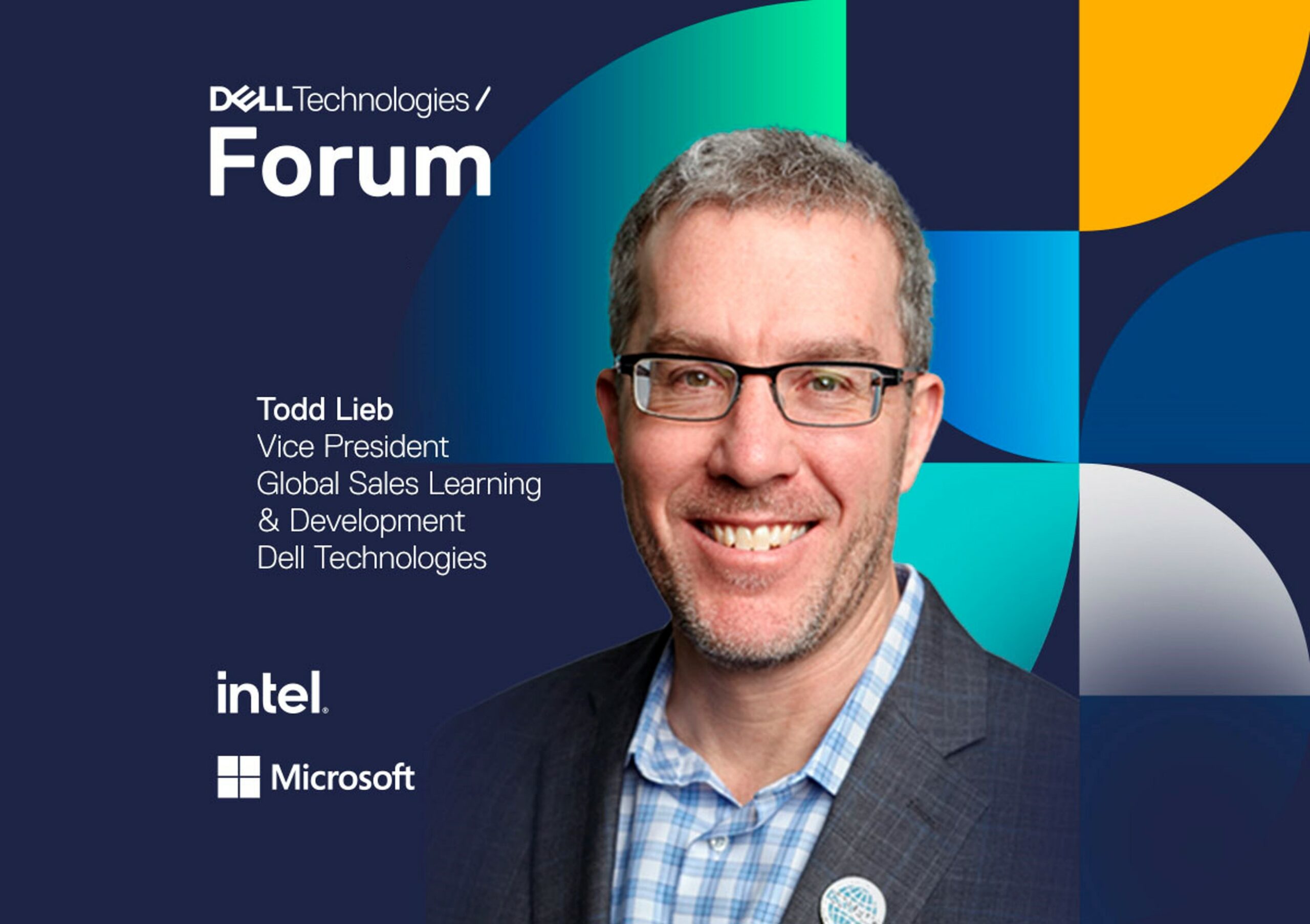 Dell Technologies Forum: sæt turbo på innovation i en multicloud-verden ...