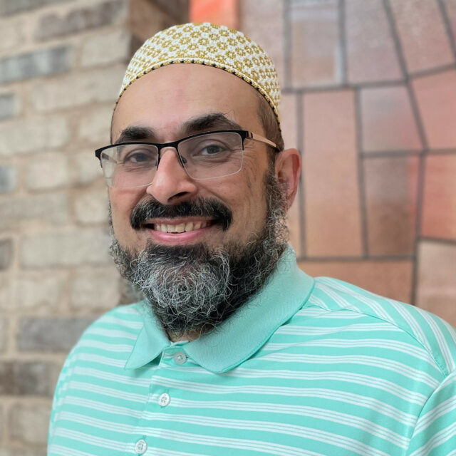 Mustafa Hamid | Dell