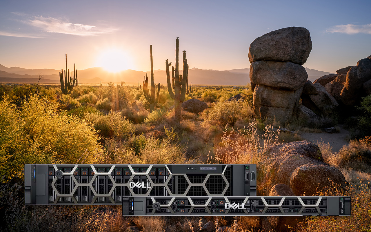 Computing on the Edge: Physical Protections Testing | Dell