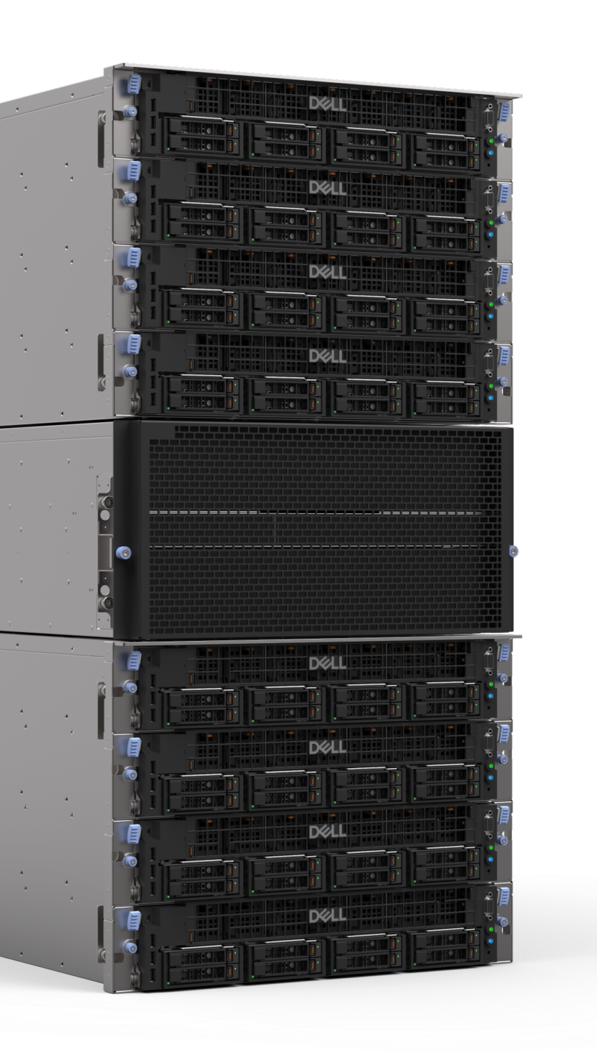 Taming Big SAP Data Landscapes | Dell