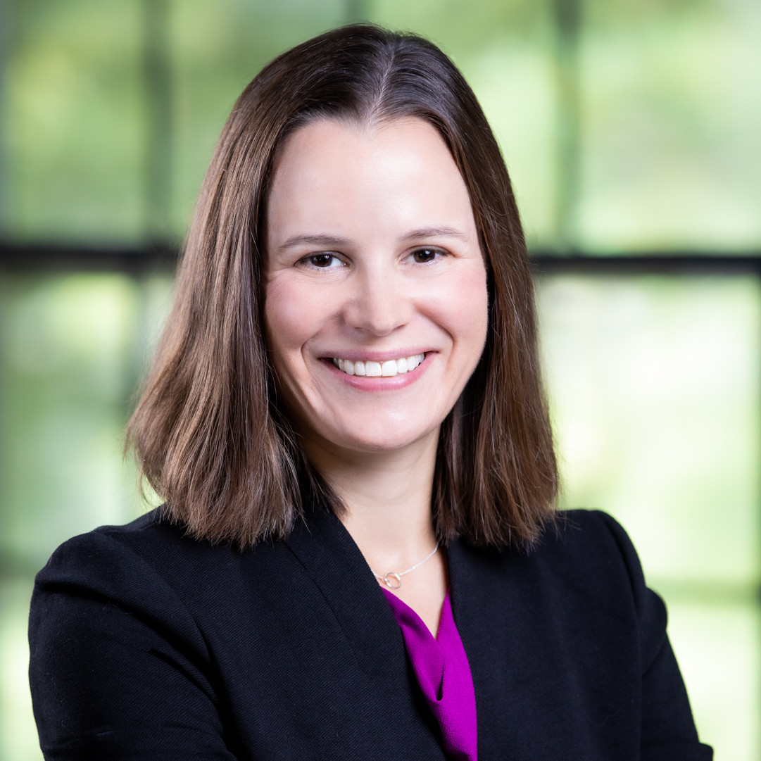 Caitlin Gordon | Dell