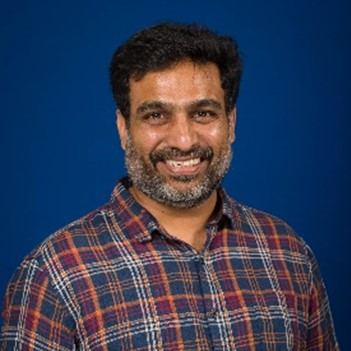 Tanuj Arcot | Dell