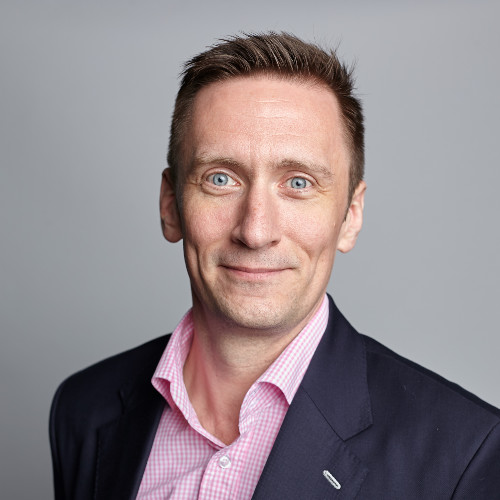 Tim Loake | Dell Technologies