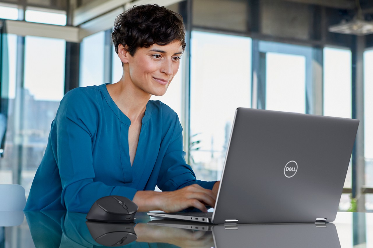Security Built-In: Mehr Sicherheit für Ihre Endgeräte | Dell ...