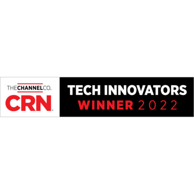 デル・テクノロジーズが「CRN 2022 Tech Innovator Award」を受賞 | Dell Technologies Japan