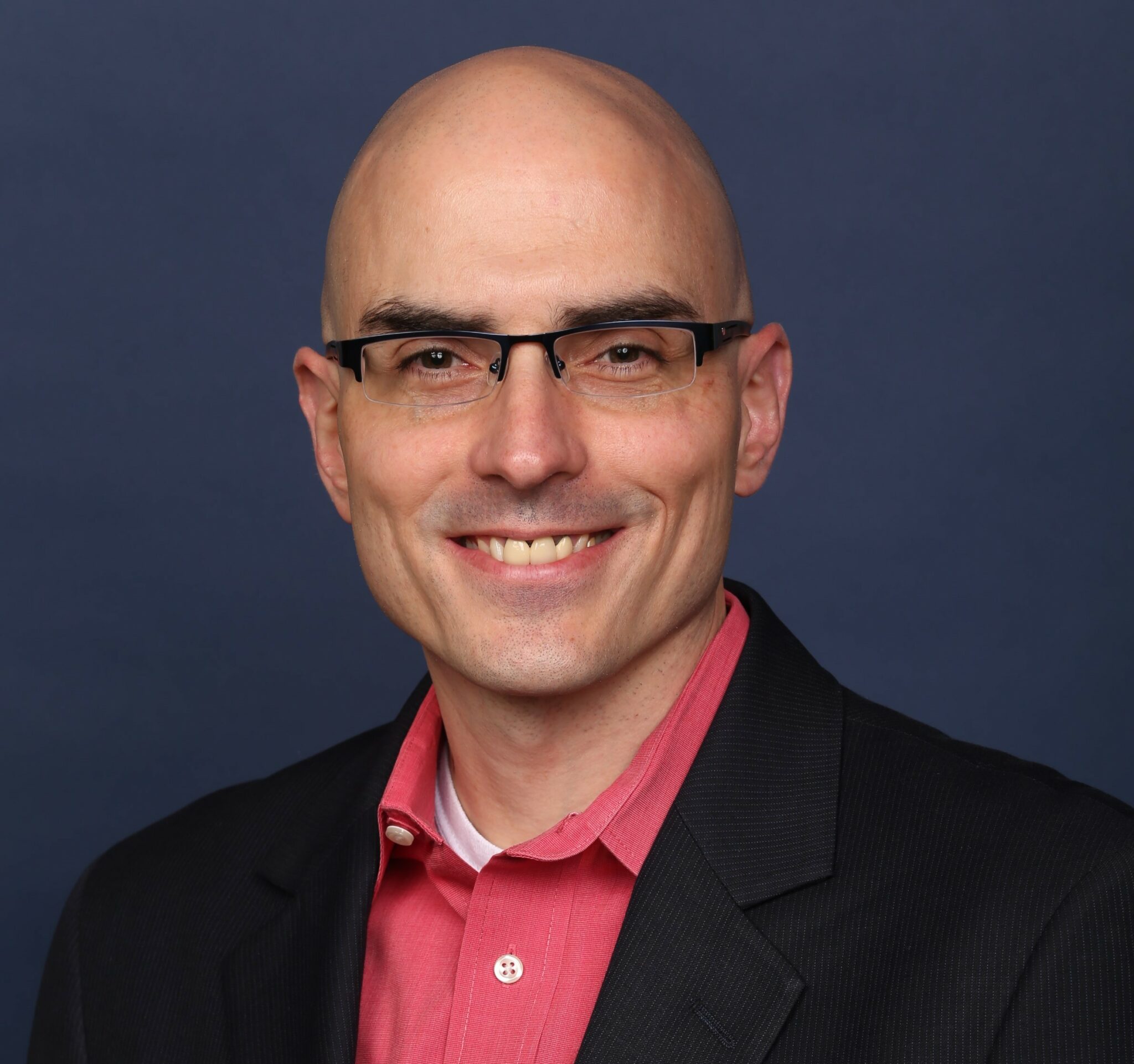 Michael Fredericks | Dell