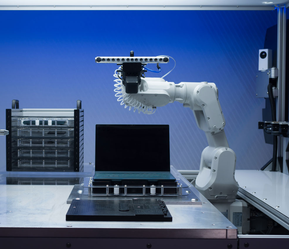 Concept Luna Evolution : vers un PC réutilisable à l’infini ? | Dell ...