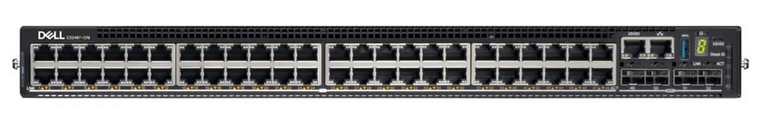 デル・テクノロジーズ、エッジからデータセンターまで、ネットワーク スイッチを強化し、新製品を販売開始 | Dell Technologies