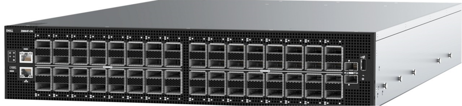 デル・テクノロジーズ、エッジからデータセンターまで、ネットワーク スイッチを強化し、新製品を販売開始 | Dell Technologies