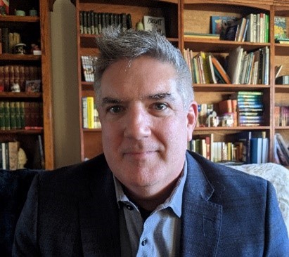 Jonathan Seckler | Dell