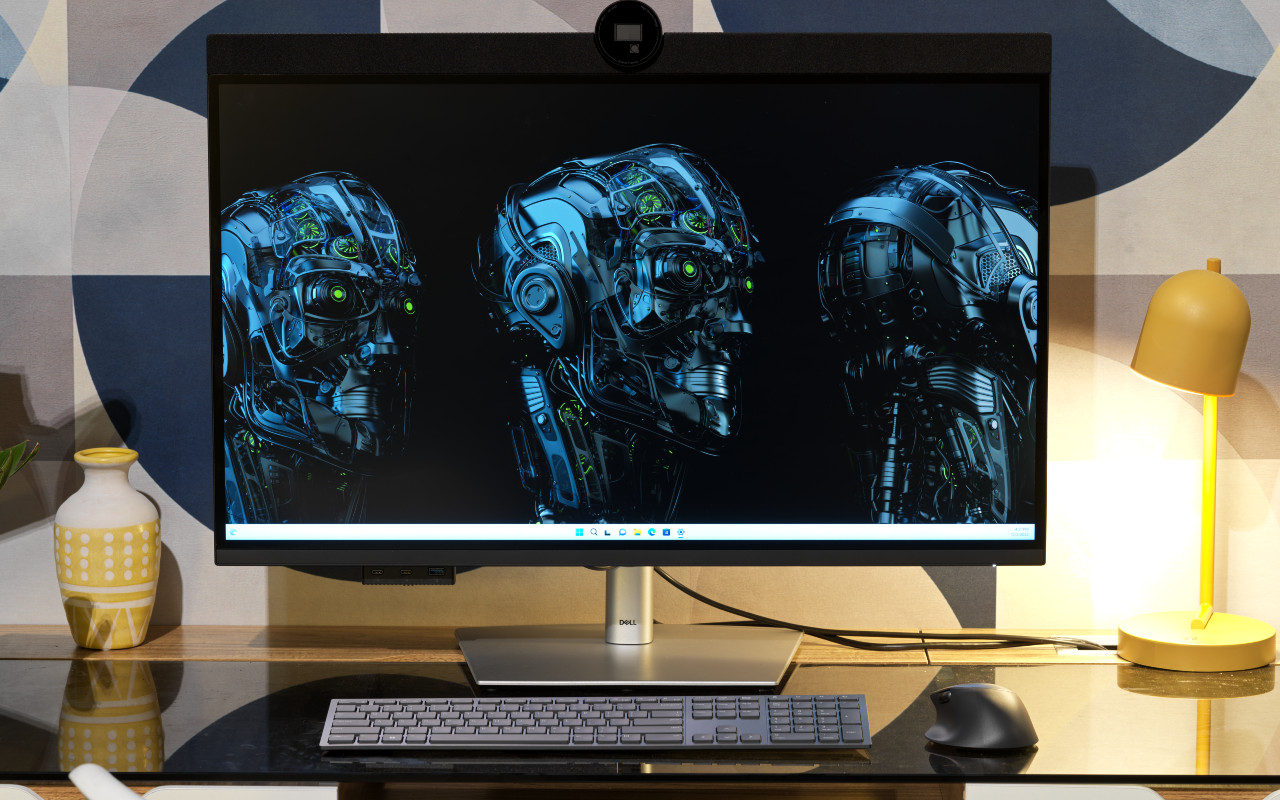 Dell and Samsung seems to finally want to compete with Apple in the ...