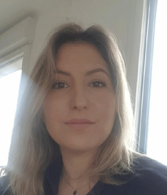 Déborah Lafon | Dell Technologies France