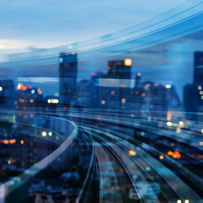 Transforming Transport: Today, Tomorrow and Beyond | Dell Technologies