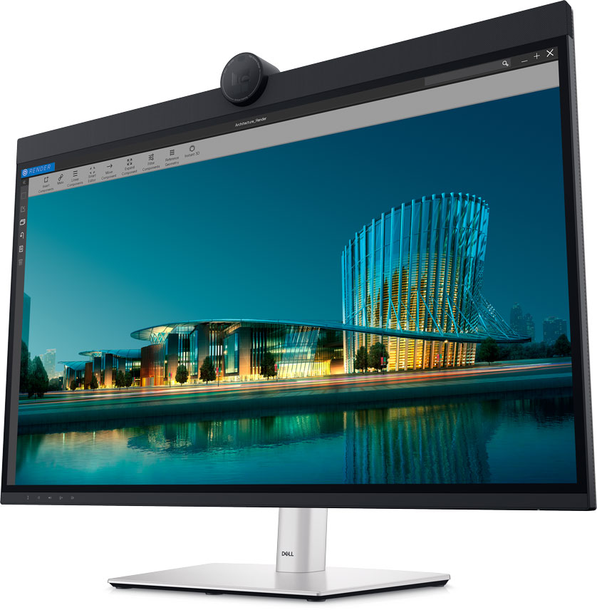 IPS Black, Thunderbolt 4, fonctions collaboratives, le nouveau cahier ...