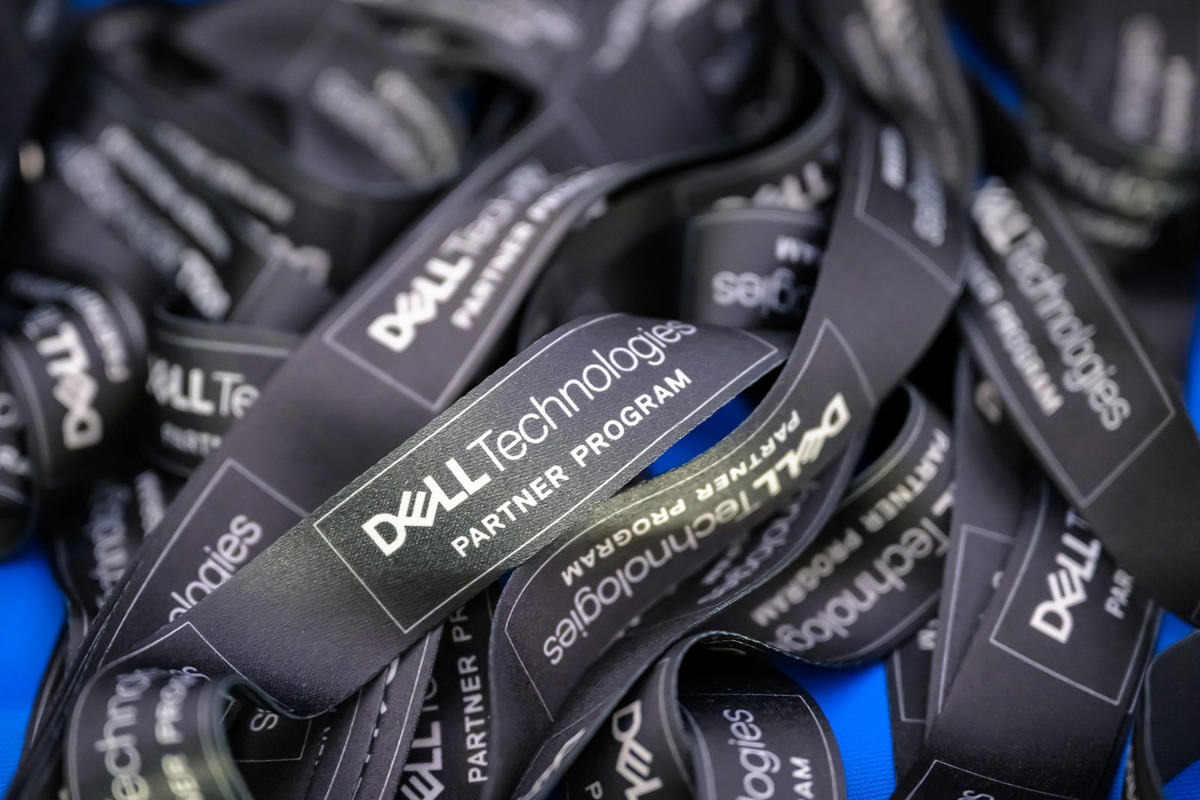 Nachlese: Dell Technologies Partner Kick Off 2023 in Wien | Dell ...