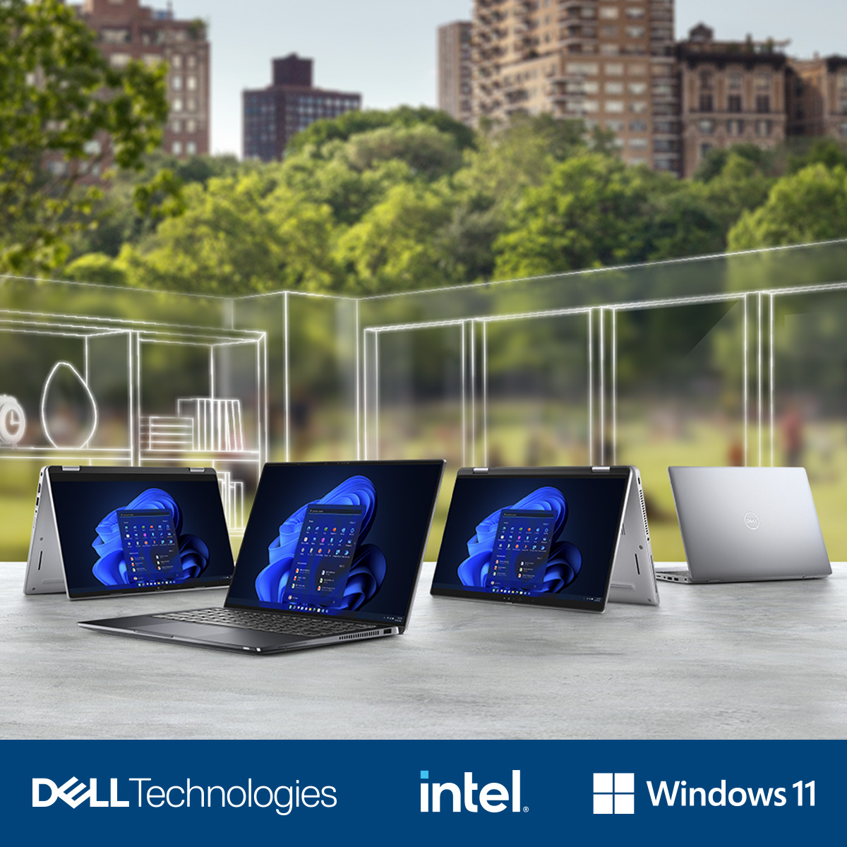 La sfida della sostenibilità: una scommessa da vincere insieme | Dell ...