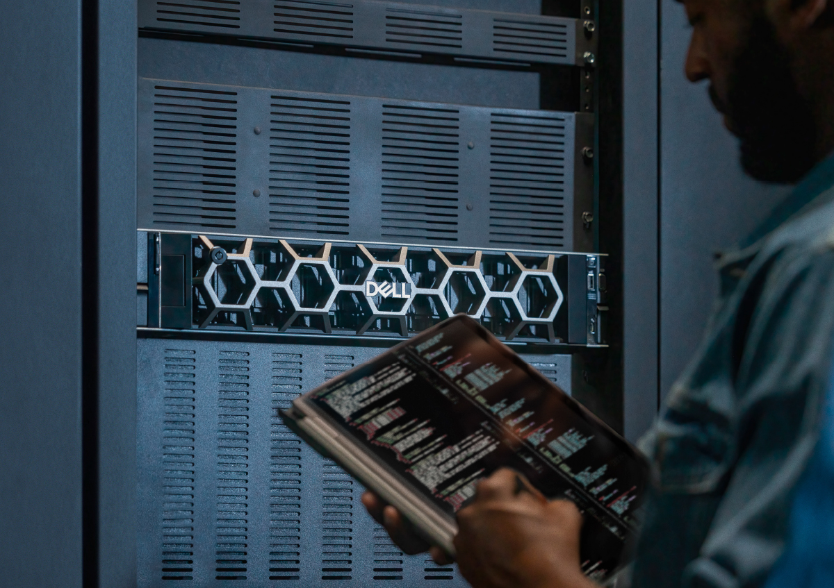 Dell lanserer nye servere for edge computing | Dell Technologies Norway