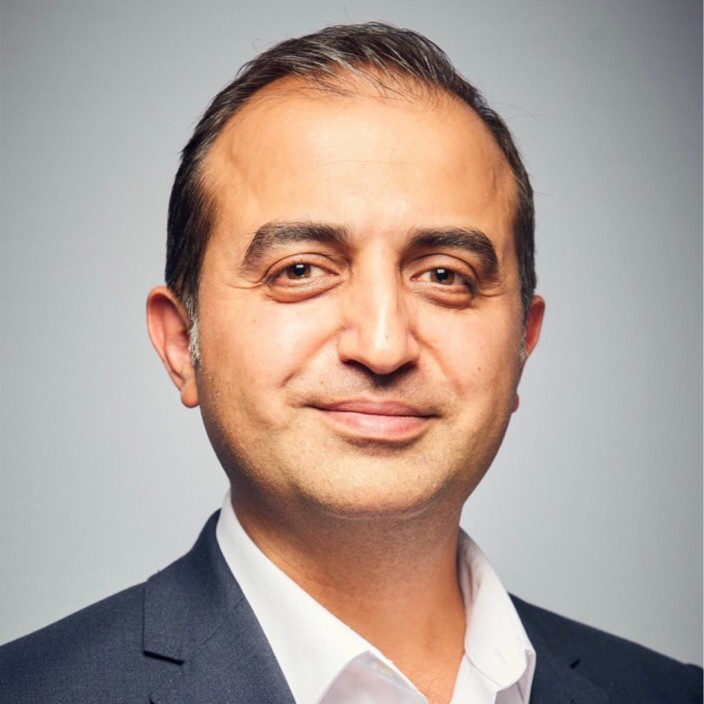 Arash Ghazanfari | Dell Technologies
