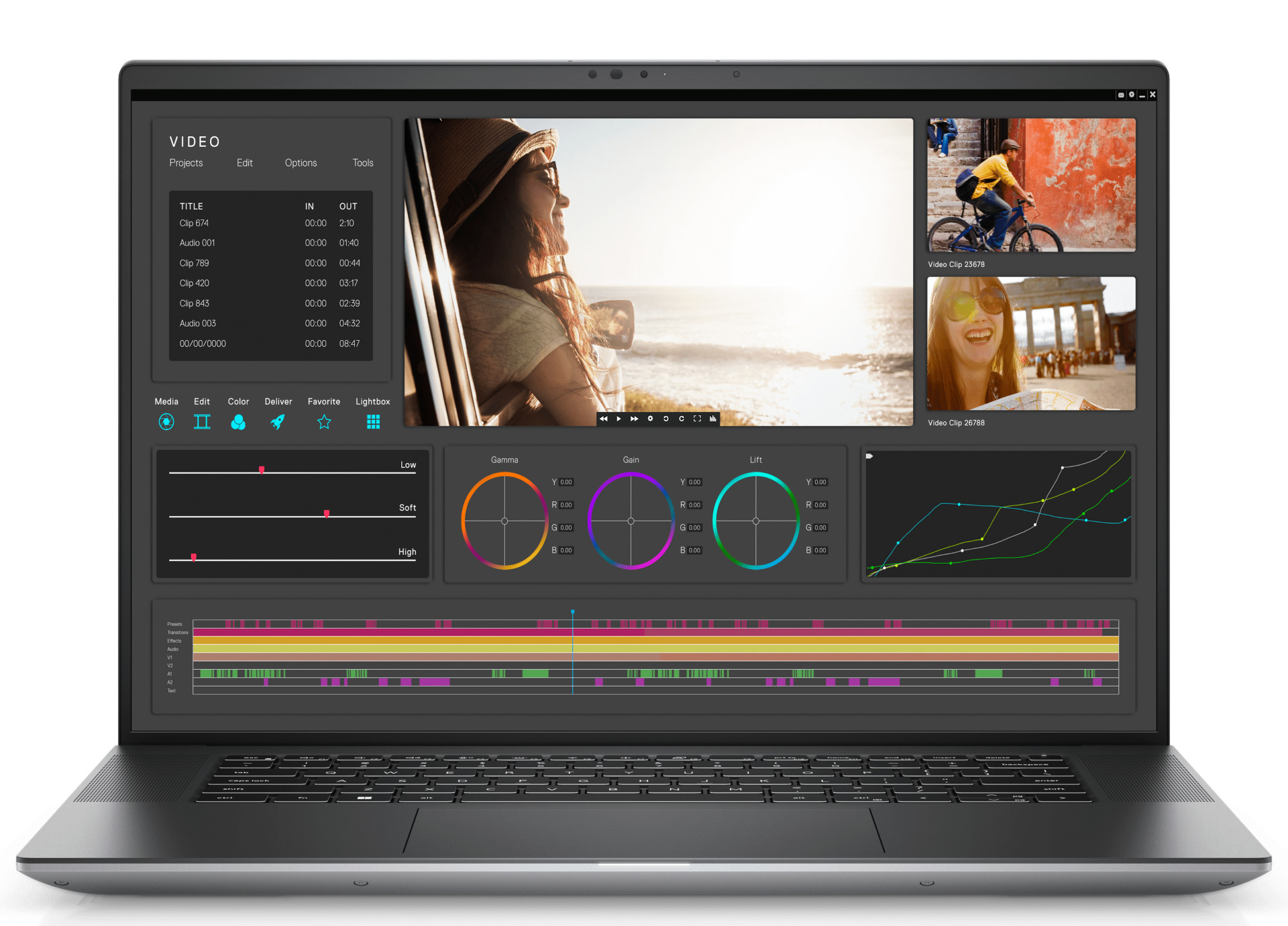 Collaborate, Perform and Impress with New Dell Devices | Dell USA