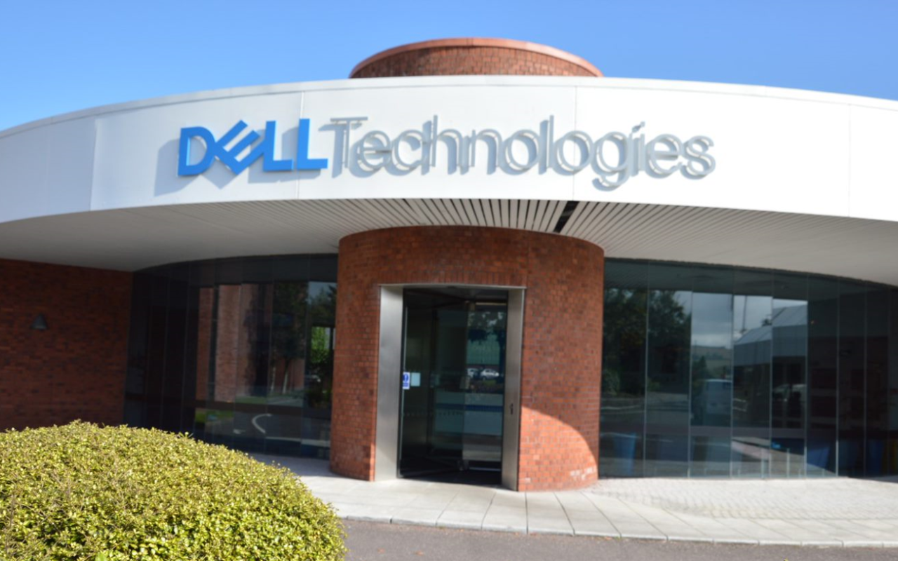 Expanding Our Open Telecom Ecosystem Lab Innovation | Dell
