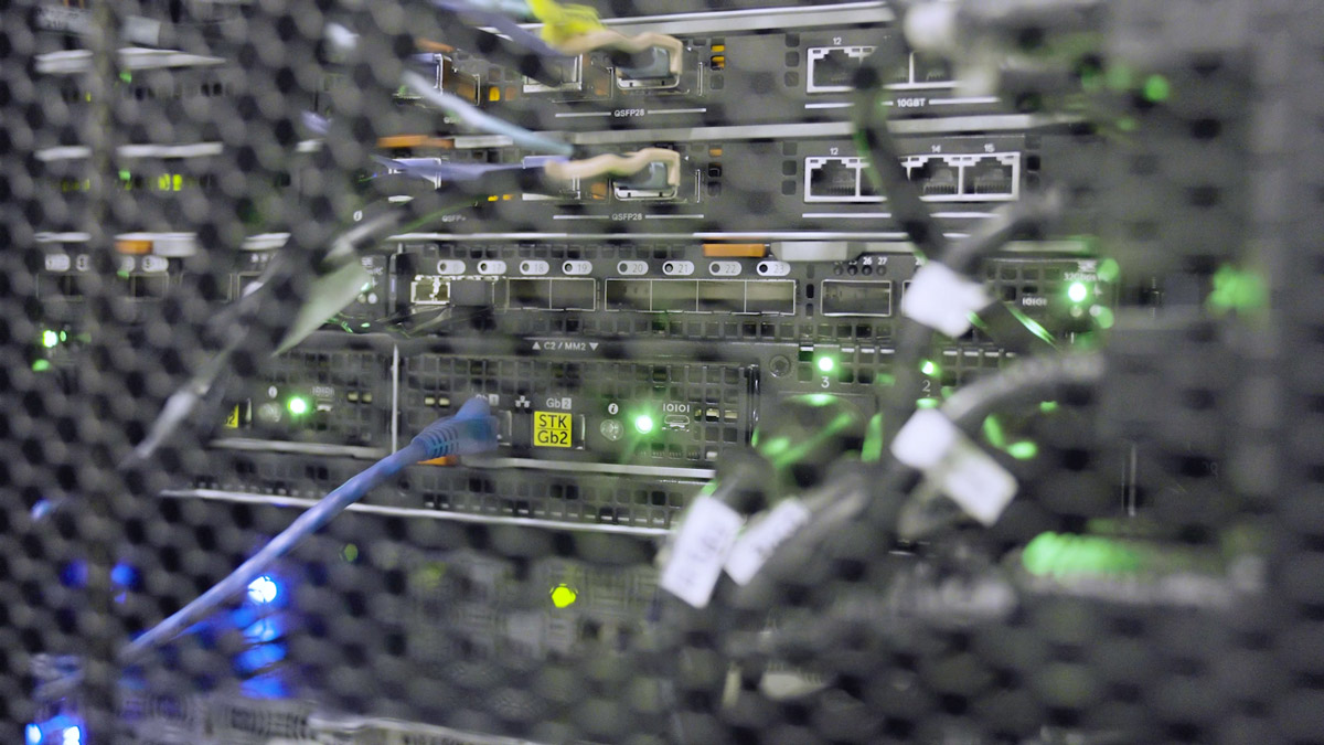 Al fianco delle aziende per affrontare e vincere le sfide di oggi ...